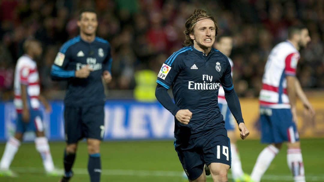 Sergio Ramos Eyes Luka Modric As Real Madrid's Key Man | beIN SPORTS