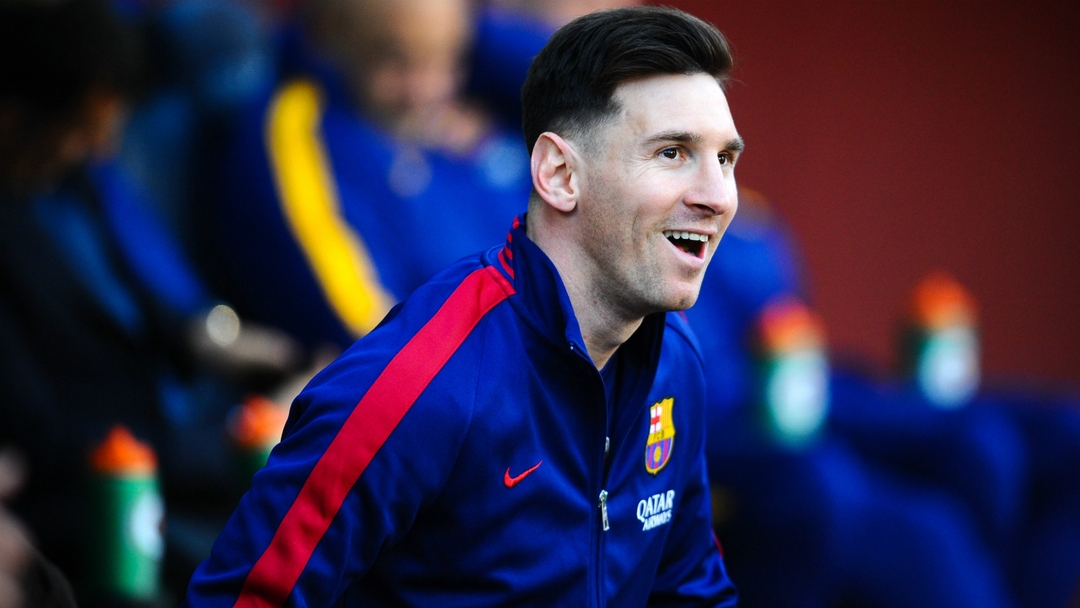 Messi: It would be nice to hit 500 goals in Clasico | beIN SPORTS