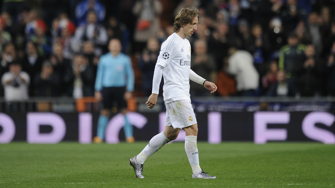 Deco Believes Luka Modric Would Boost Barcelona Midfield | beIN SPORTS
