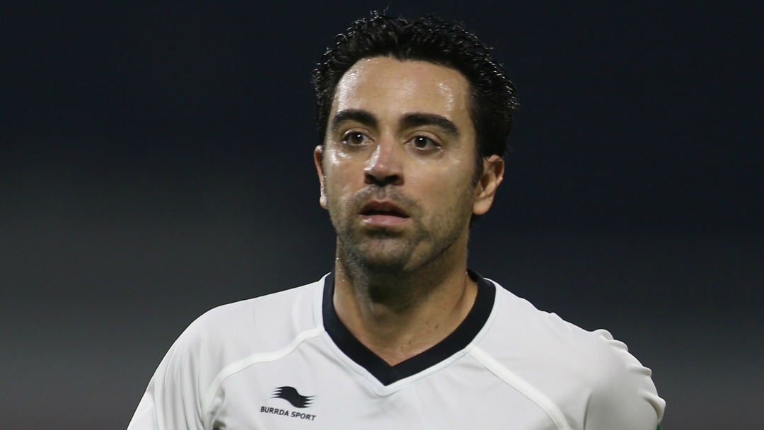 Xavi: Real Madrid played like a small team in Clasico | beIN SPORTS
