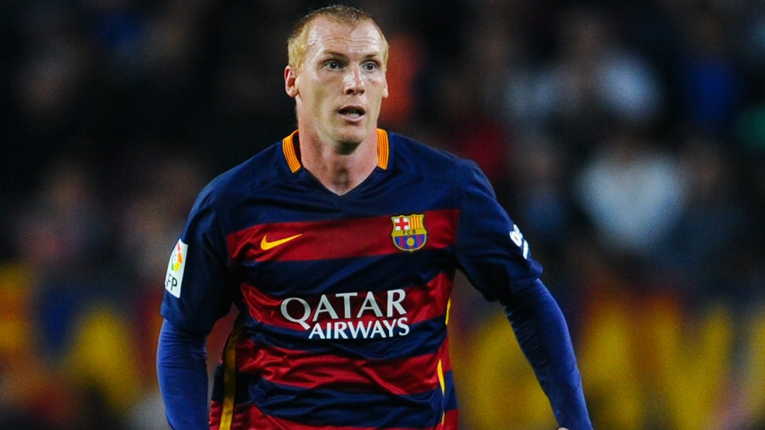 Mathieu ready to make Barcelona comeback | beIN SPORTS