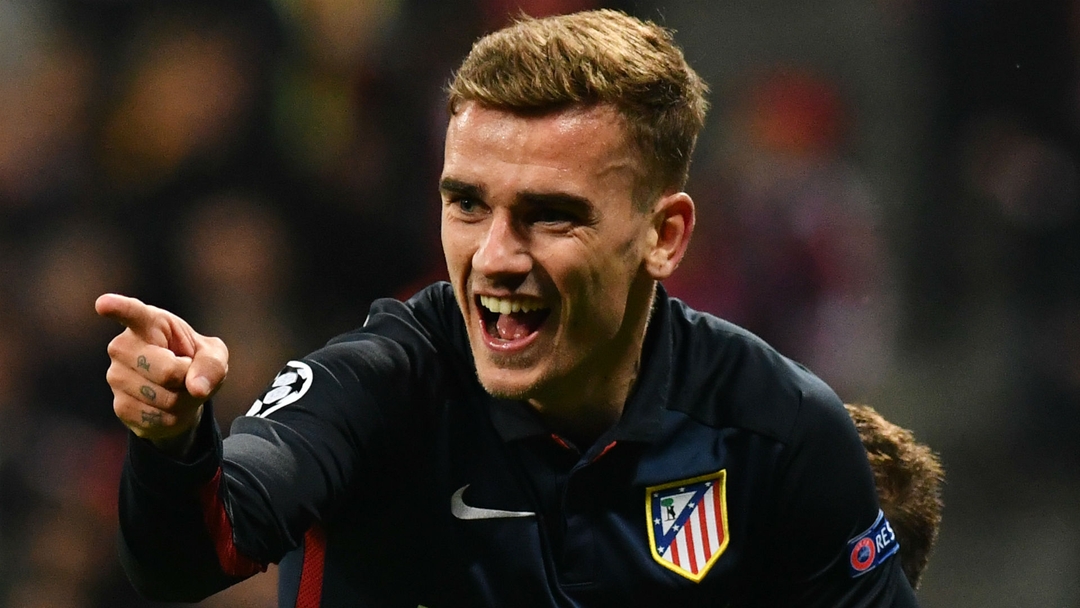 Griezmann: Atletico is among the best and I want to stay | beIN SPORTS