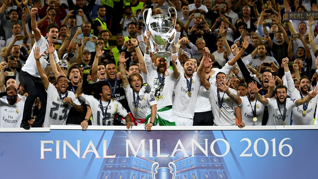 Real Madrid season review: Change of coach brings success | beIN SPORTS