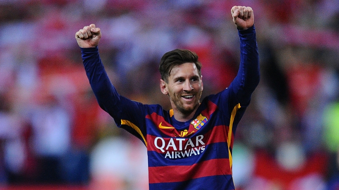 Messi excited by future Barcelona challenges | beIN SPORTS