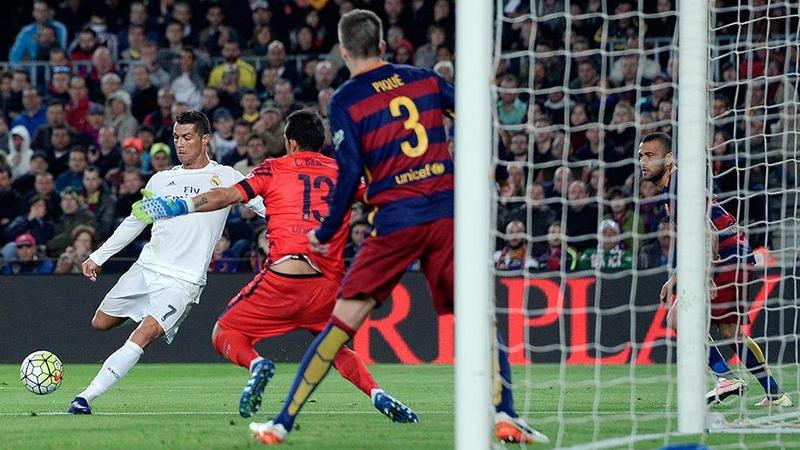 Crunch El Clasicos Set For December And April As LaLiga Fixtures For ...