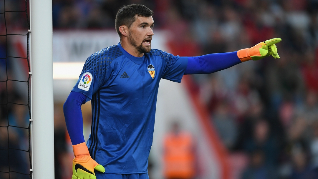 Ryan: Valencia must be playing in Europe | beIN SPORTS