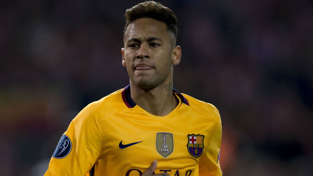 Zinedine Zidane Defends Neymar Over Provocation Complaints | beIN SPORTS
