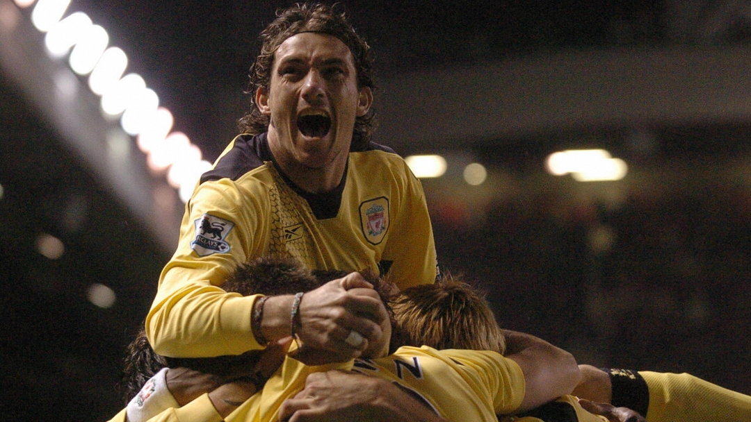 Former Liverpool defender Josemi retires | beIN SPORTS