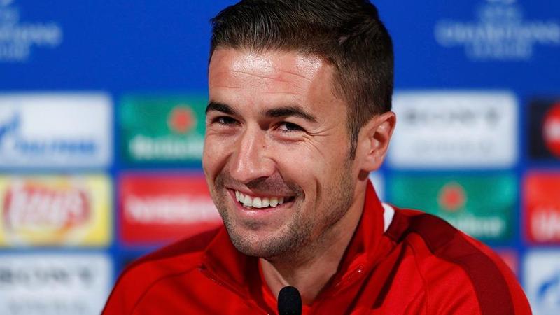 Atletico captain Gabi extends contract | beIN SPORTS