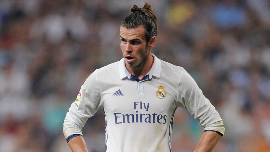 Gareth Bale Signs New Six-Year Real Madrid Contract | beIN SPORTS