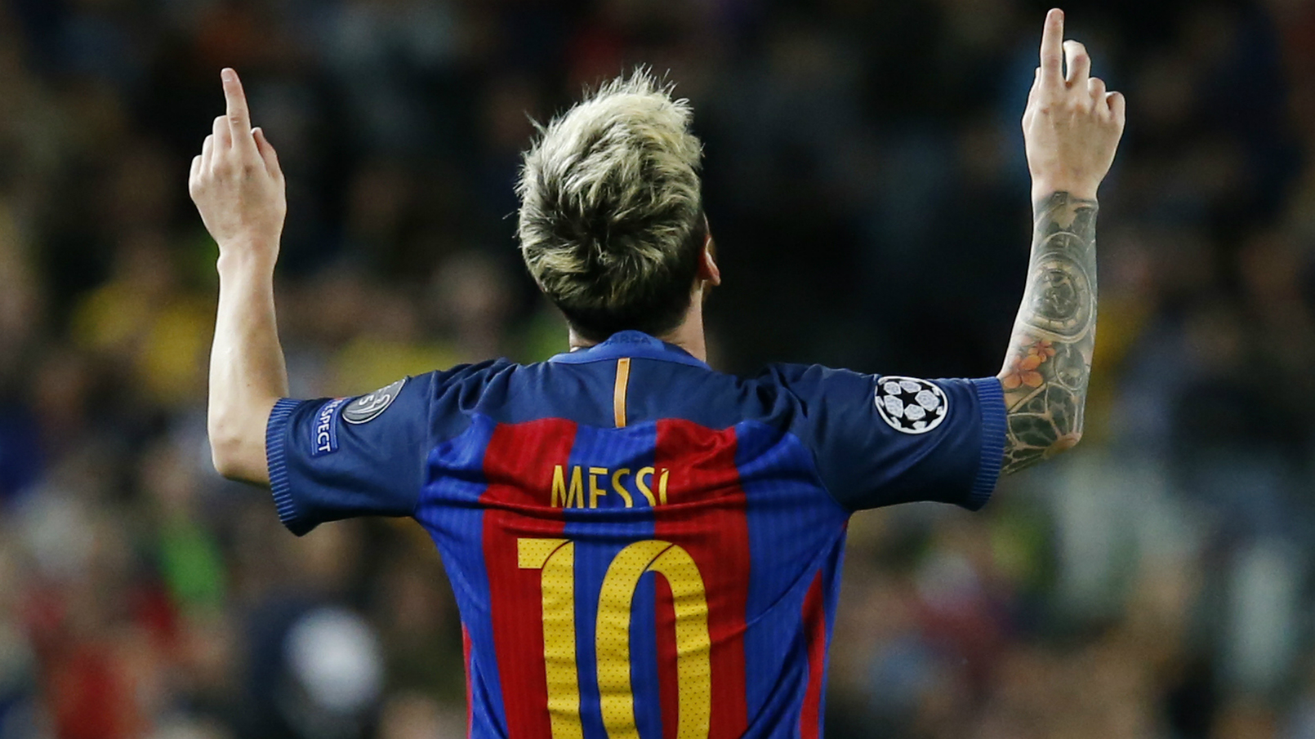 Formula One Driver Fernando Alonso Labels Lionel Messi The Best In The ...