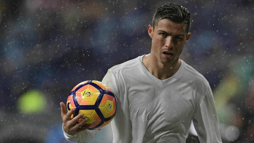 El Clasico In Opta Numbers: Lionel Messi's Goal Drought And Cristiano ...