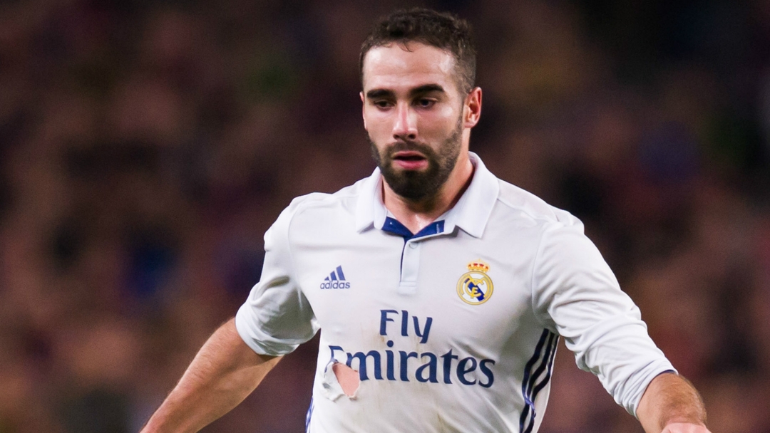 Carvajal apologises for swearing at Barcelona fans | beIN SPORTS