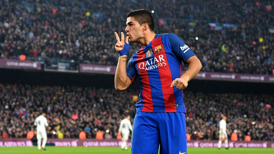 Suarez desperate for more silverware with Barcelona | beIN SPORTS