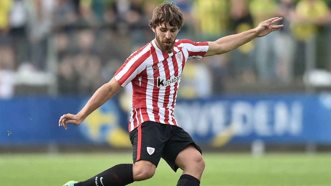 Athletic defender Yeray diagnosed with testicular cancer | beIN SPORTS