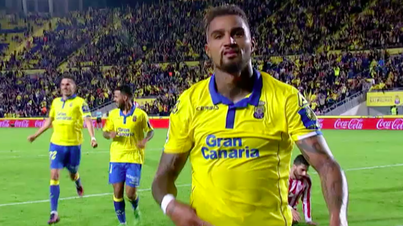 Top LaLiga Goals of 2016 | beIN SPORTS