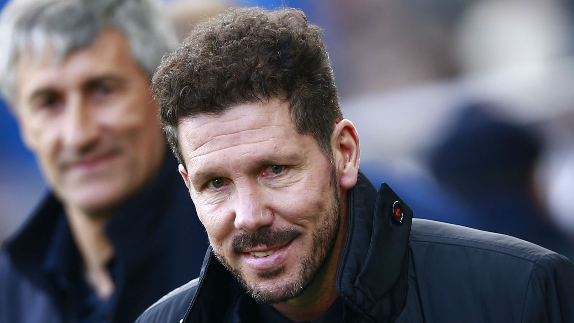 Simeone: Continued growth is what counts | beIN SPORTS