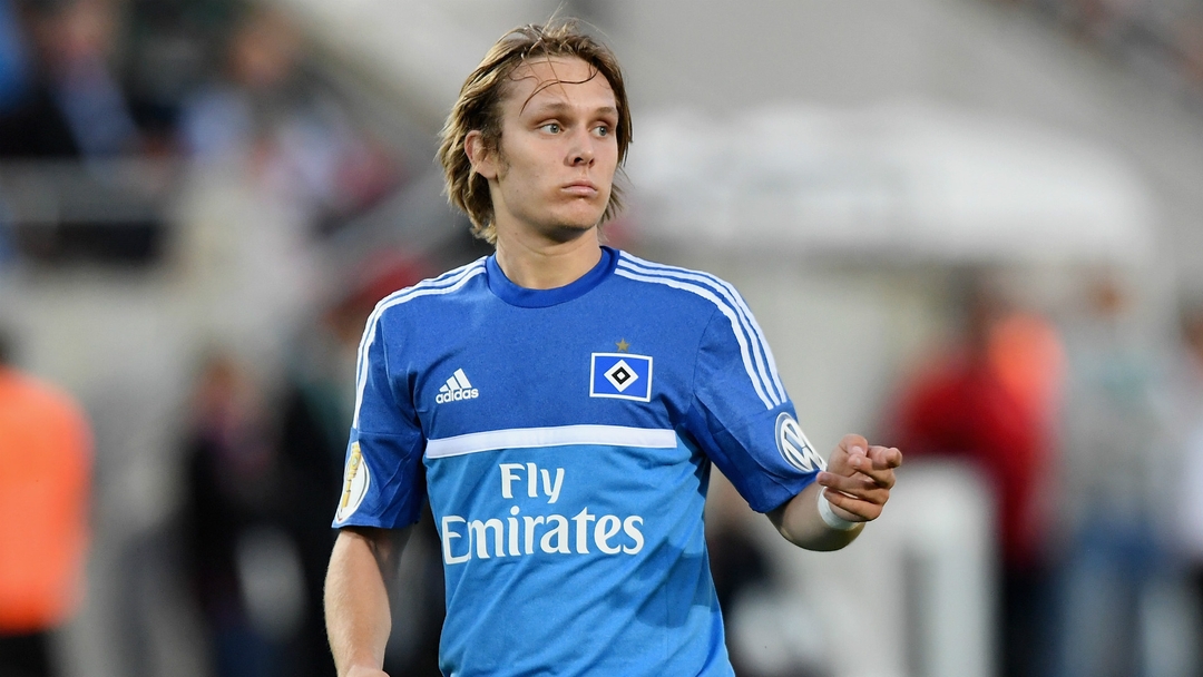 Alen Halilovic Seals LaLiga Return With Las Palmas | beIN SPORTS