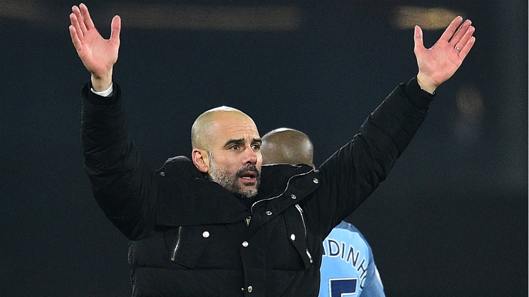 Barcelona are the best in the world - Guardiola warns critics famous ...