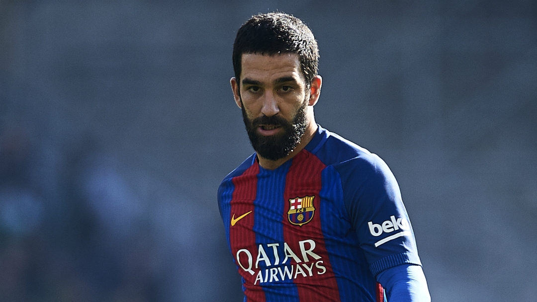Arda back in Barcelona squad after five games out | beIN SPORTS