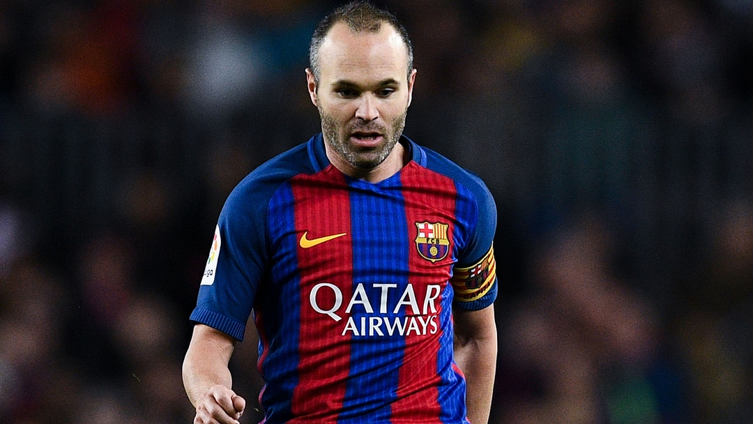 Iniesta wants to finish career at Barcelona | beIN SPORTS