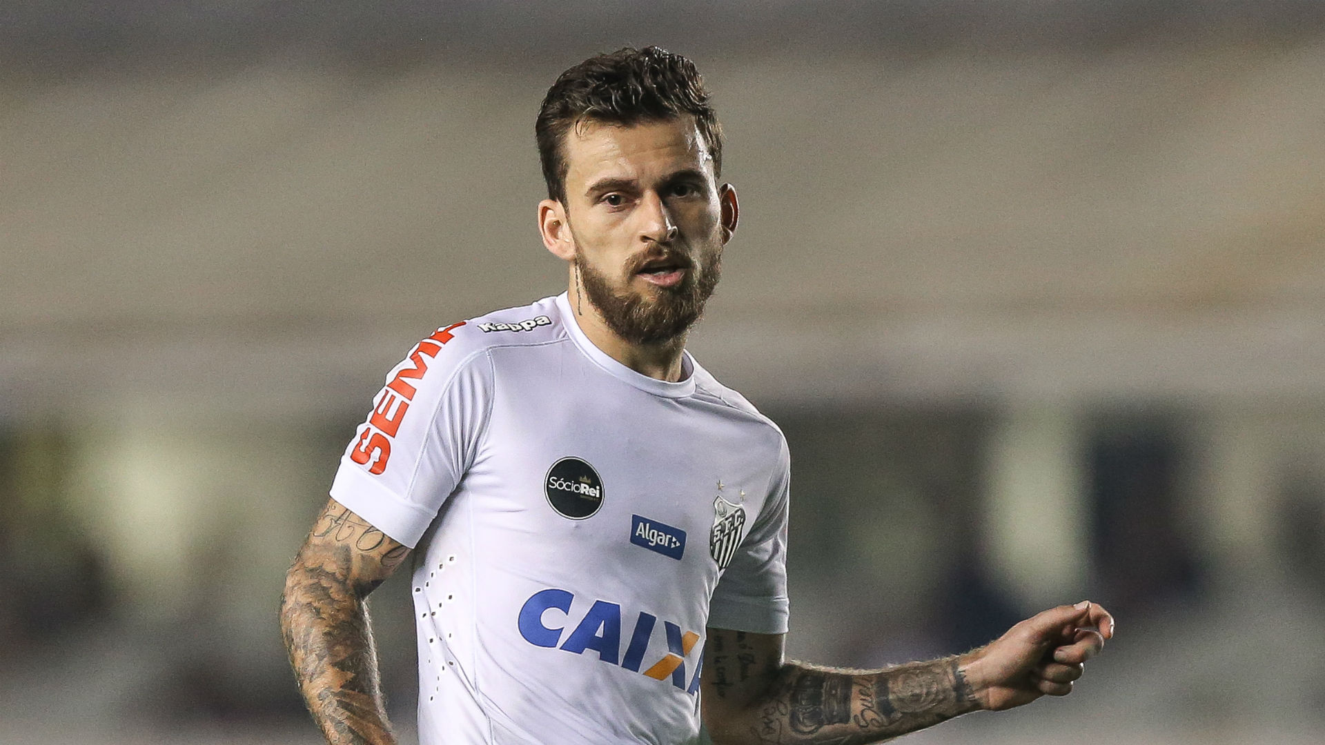 Lucas Odd Future Tattoos