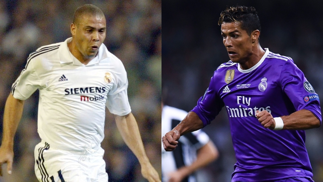 Cristiano Ronaldo Has Less Natural Talent, But | beIN SPORTS