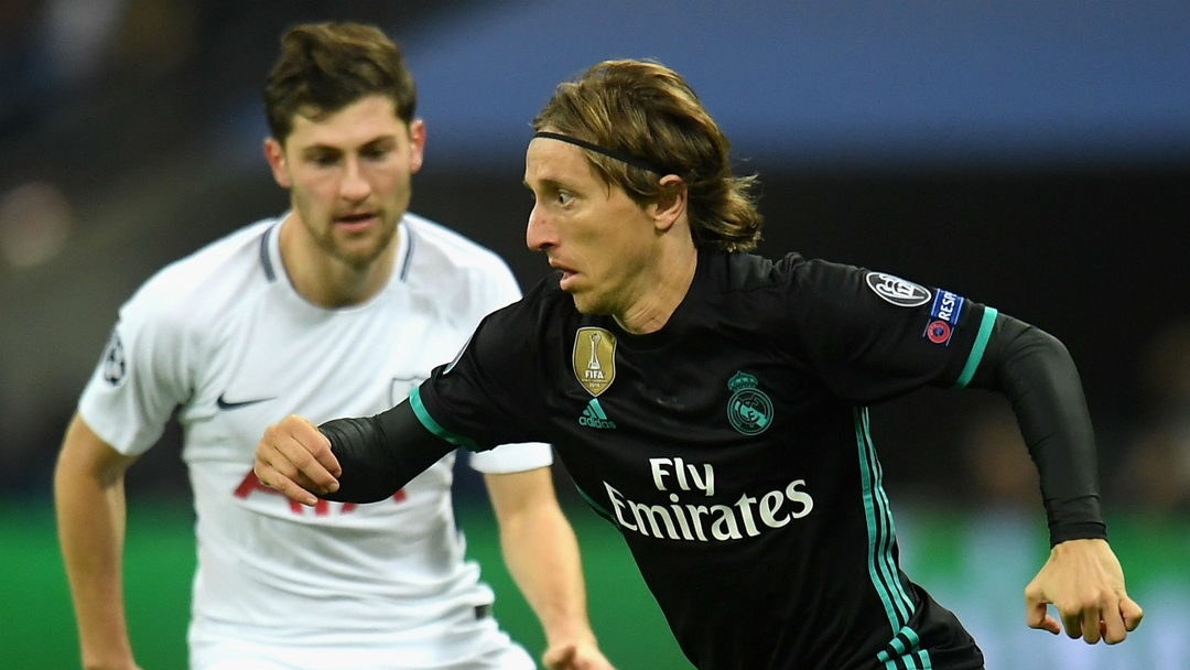 Modric backs Madrid to recover from slump | beIN SPORTS