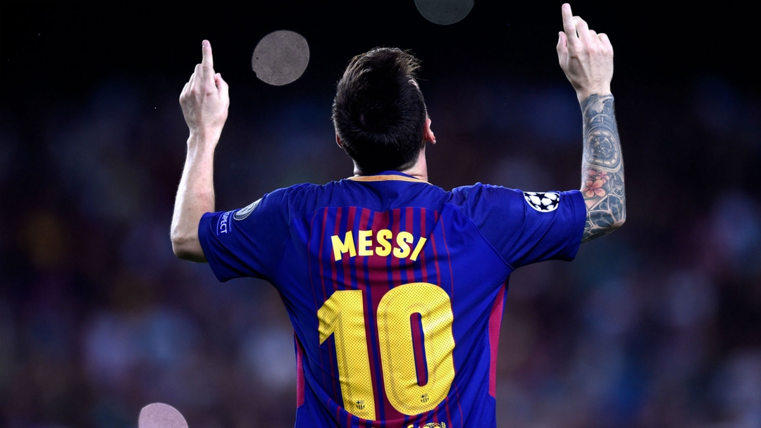 Messi 600: The Opta numbers behind the Barcelo | beIN SPORTS