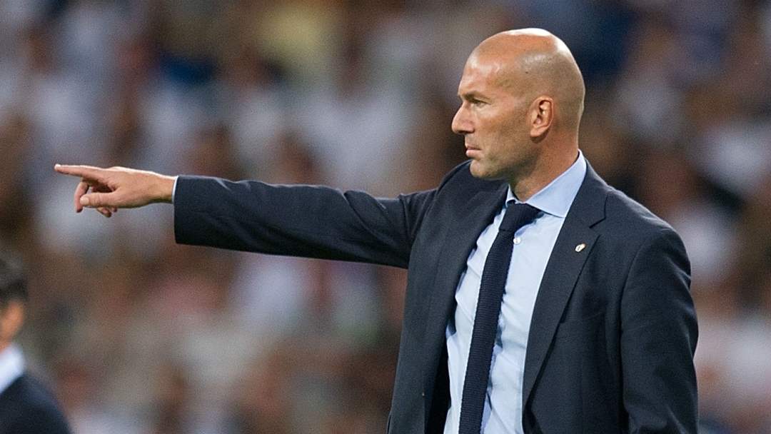 Zinedine Zidane Calm Over Cristiano Ronaldo's | beIN SPORTS