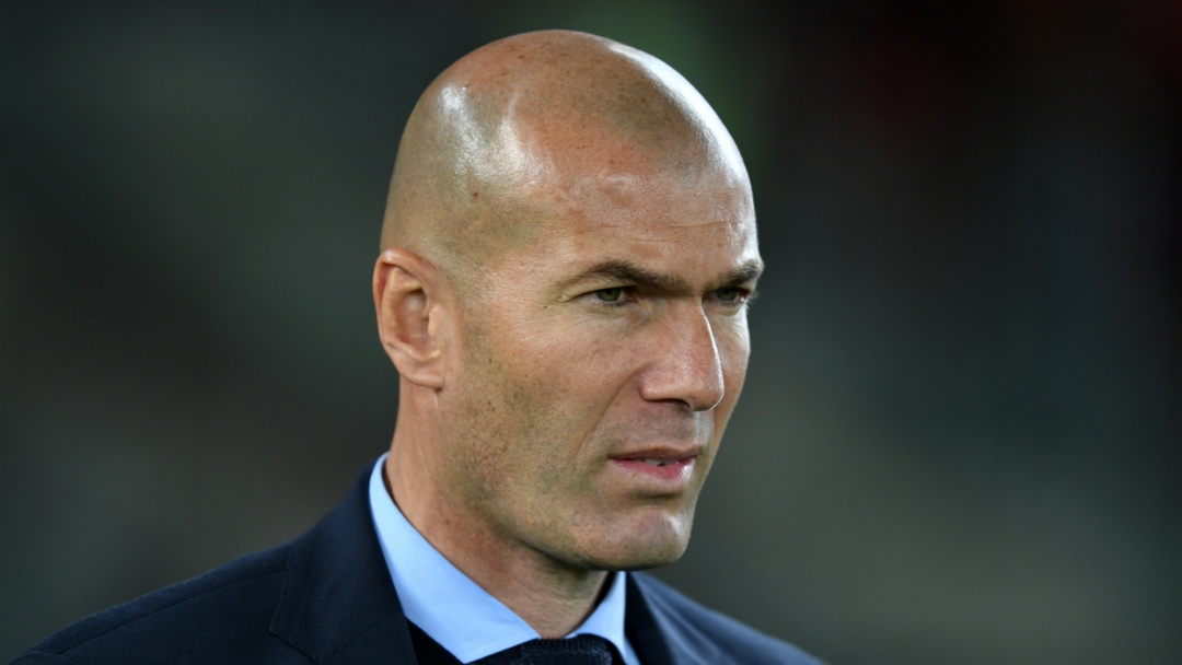 Zidane will not request striker signing despit | beIN SPORTS