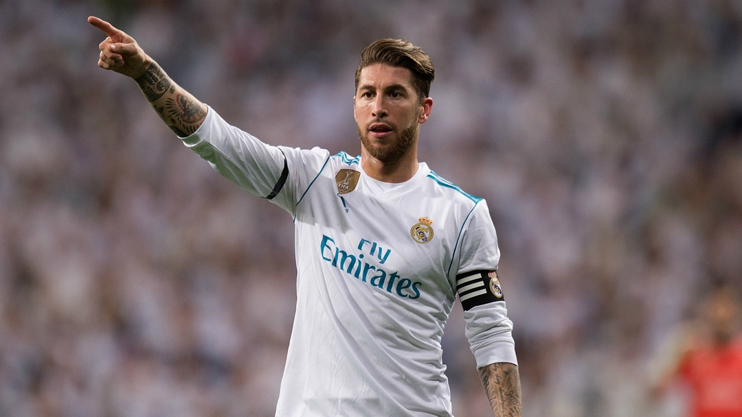 Ramos: Real Madrid need to beat Barca in Clasi | beIN SPORTS