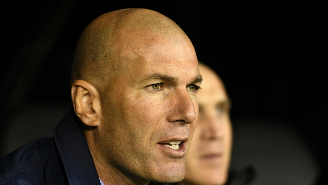 Zidane: My Real Madrid contract means nothing | beIN SPORTS