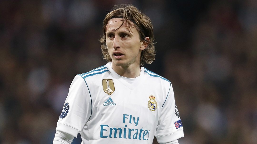 Modric Adds to Real Madrid Injury Woes | beIN SPORTS