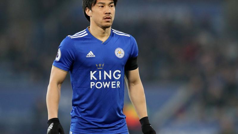 Malaga Sign Okazaki From Leicester City | beIN SPORTS