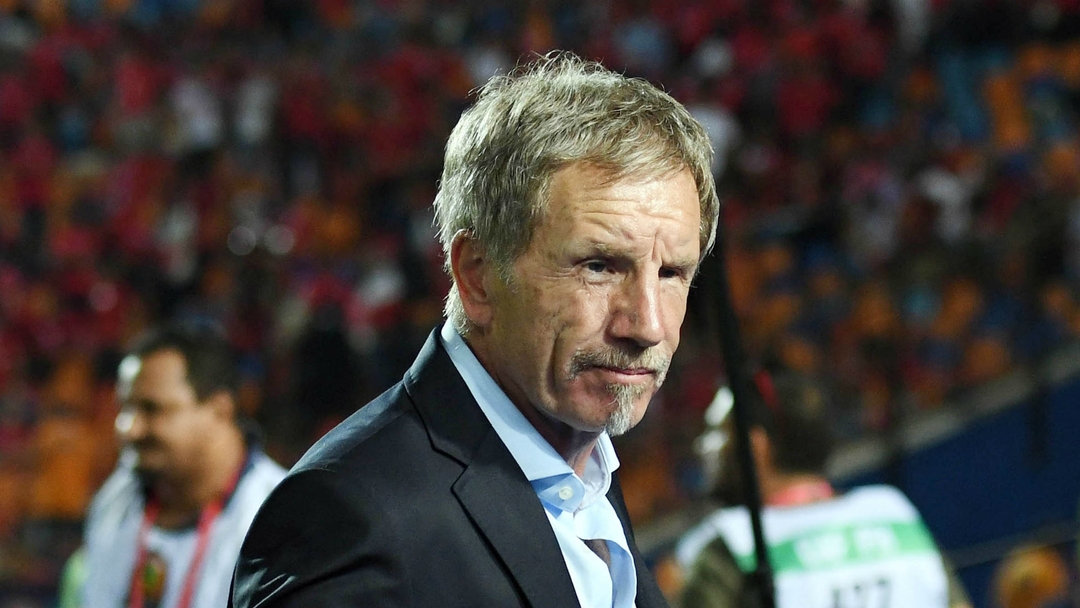 South Africa coach Baxter resigns despite Afri | beIN SPORTS