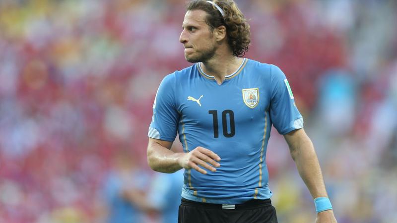 Diego Forlán se retira del fútbol profesional | beIN SPORTS