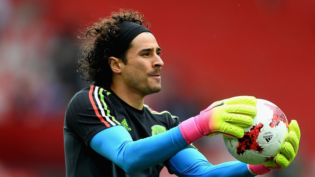 Mexico International Ochoa Signs With Club Ame | beIN SPORTS