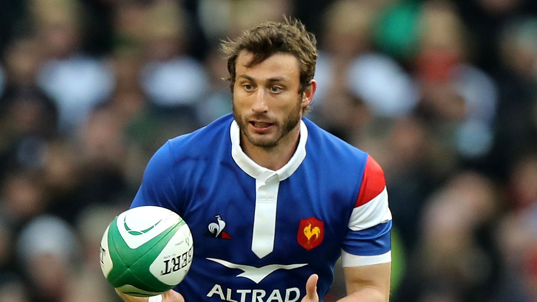 France 32-3 Scotland: Les Bleus scythe through | beIN SPORTS