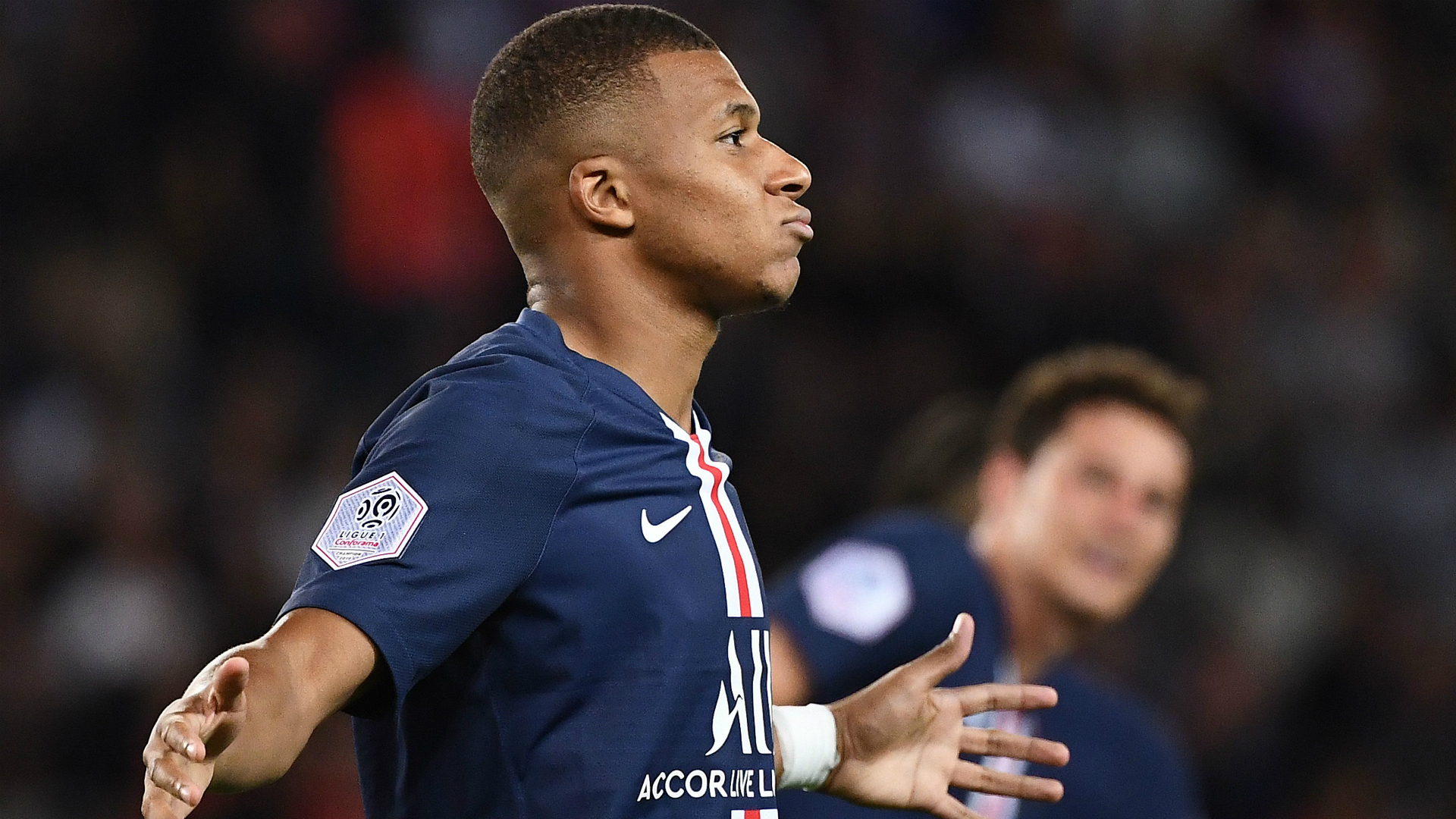 Diallo Impressed By 'Real Killer' Mbappe | beIN SPORTS