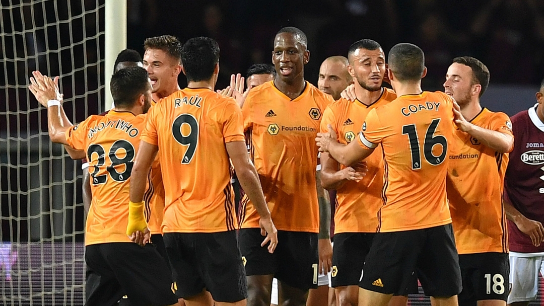 Wolves edge towards Europa League group stage | beIN SPORTS