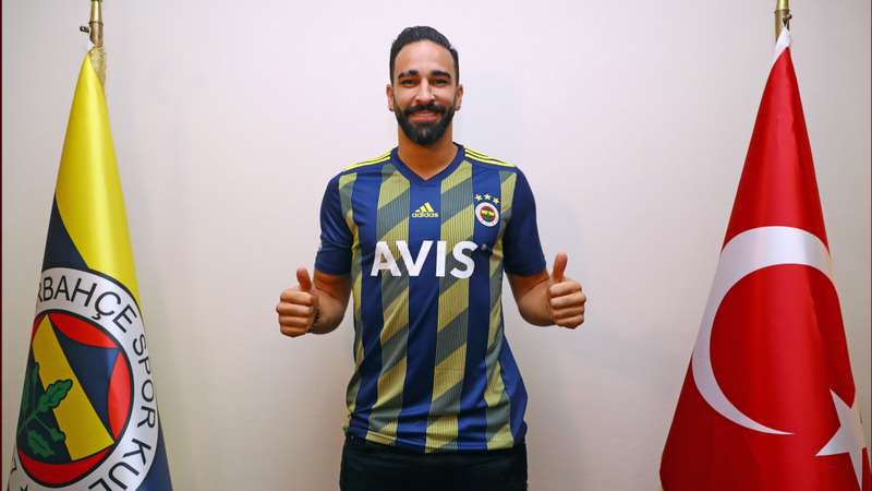 Fenerbahce Sign Rami From Marseille | beIN SPORTS