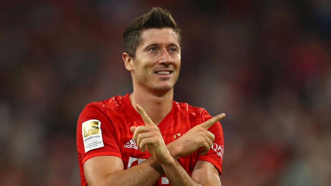 BREAKING NEWS: Lewandowski signs new Bayern c | beIN SPORTS