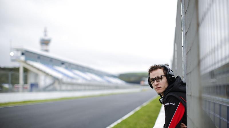 F2: Hubert a succombé à ses blessures | beIN SPORTS