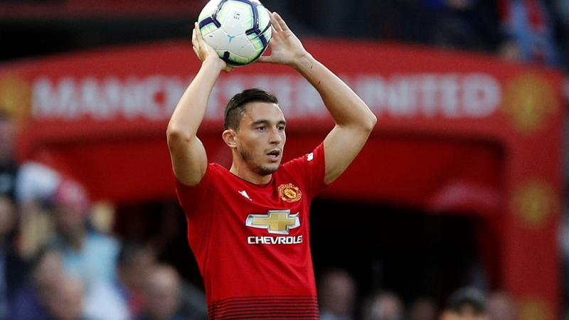 Mercato Parme: Darmian a signé | beIN SPORTS
