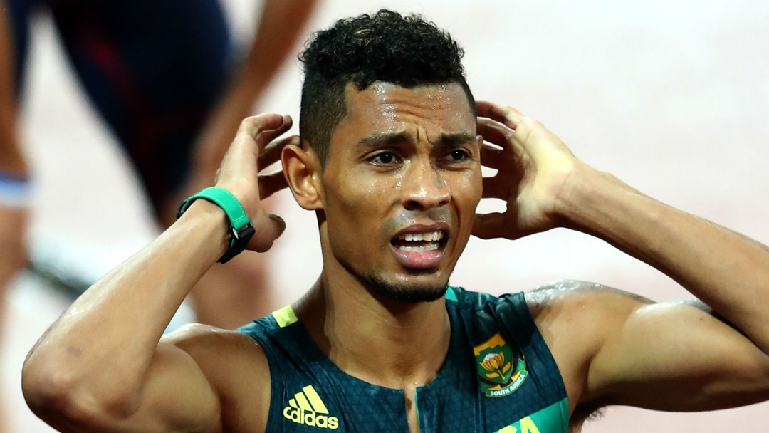Van Niekerk will not defend World Championship | beIN SPORTS