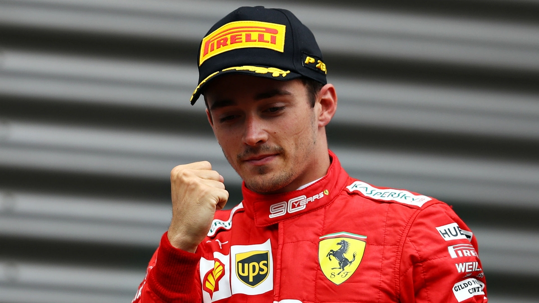 F1 Raceweek: Ferrari seek home win at Monza - | beIN SPORTS