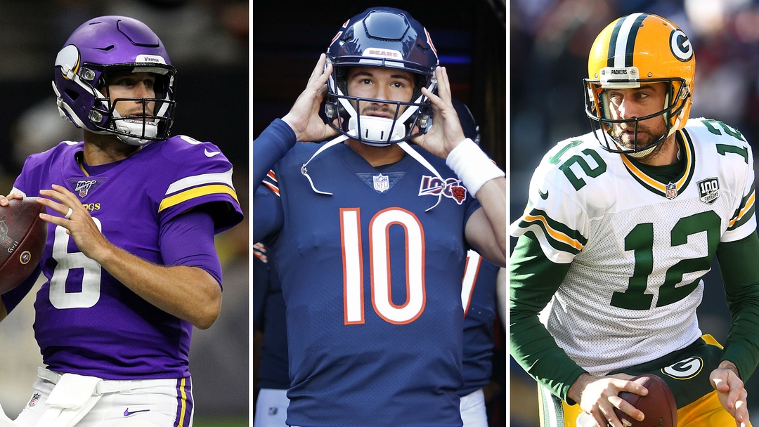 2019 NFL Preview: NFC North | beIN SPORTS