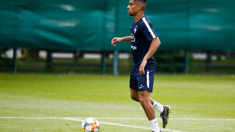 Dagba rêve de l'Euro 2020 | beIN SPORTS