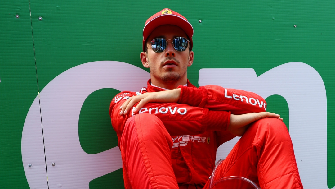 F1 Raceweek: In-form Leclerc prepared for 'mor | beIN SPORTS